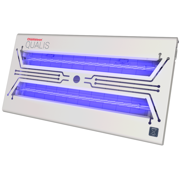 Why control flies? – PestWest Electronics UK