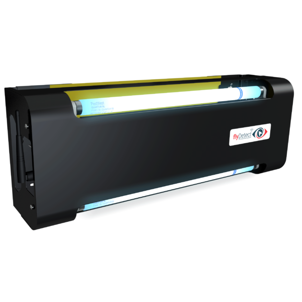 Why control flies? – PestWest Electronics UK