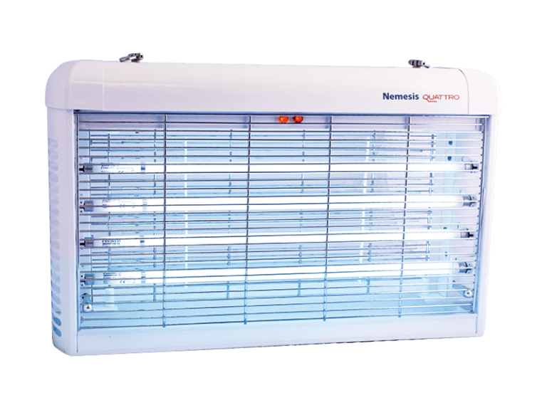 ELECTRONIC FLY KILLERS (EFKS) – PestWest Electronics UK