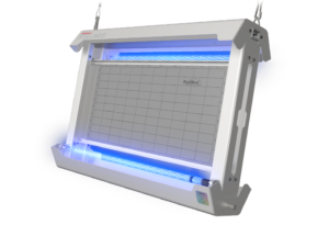 Professional LED Quantum X Range – PestWest Electronics UK