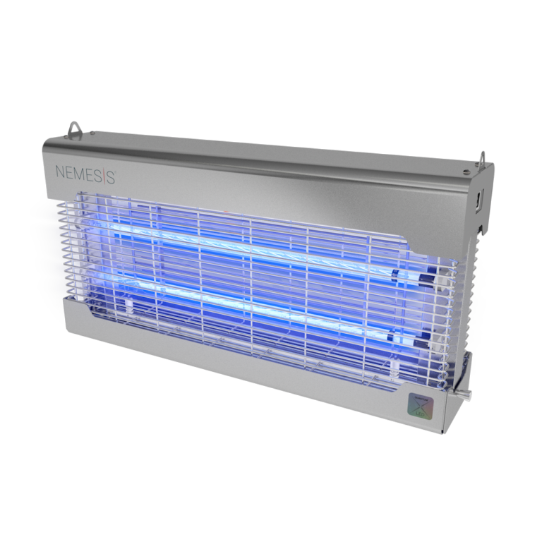 Professional LED Quantum X Range – PestWest Electronics UK