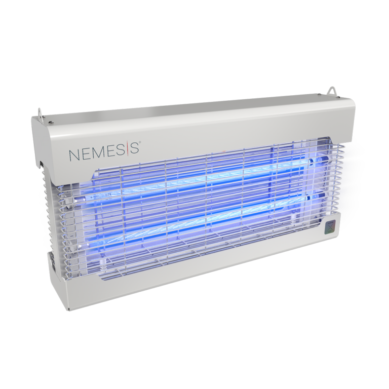 Nemesis X LED – PestWest Electronics UK